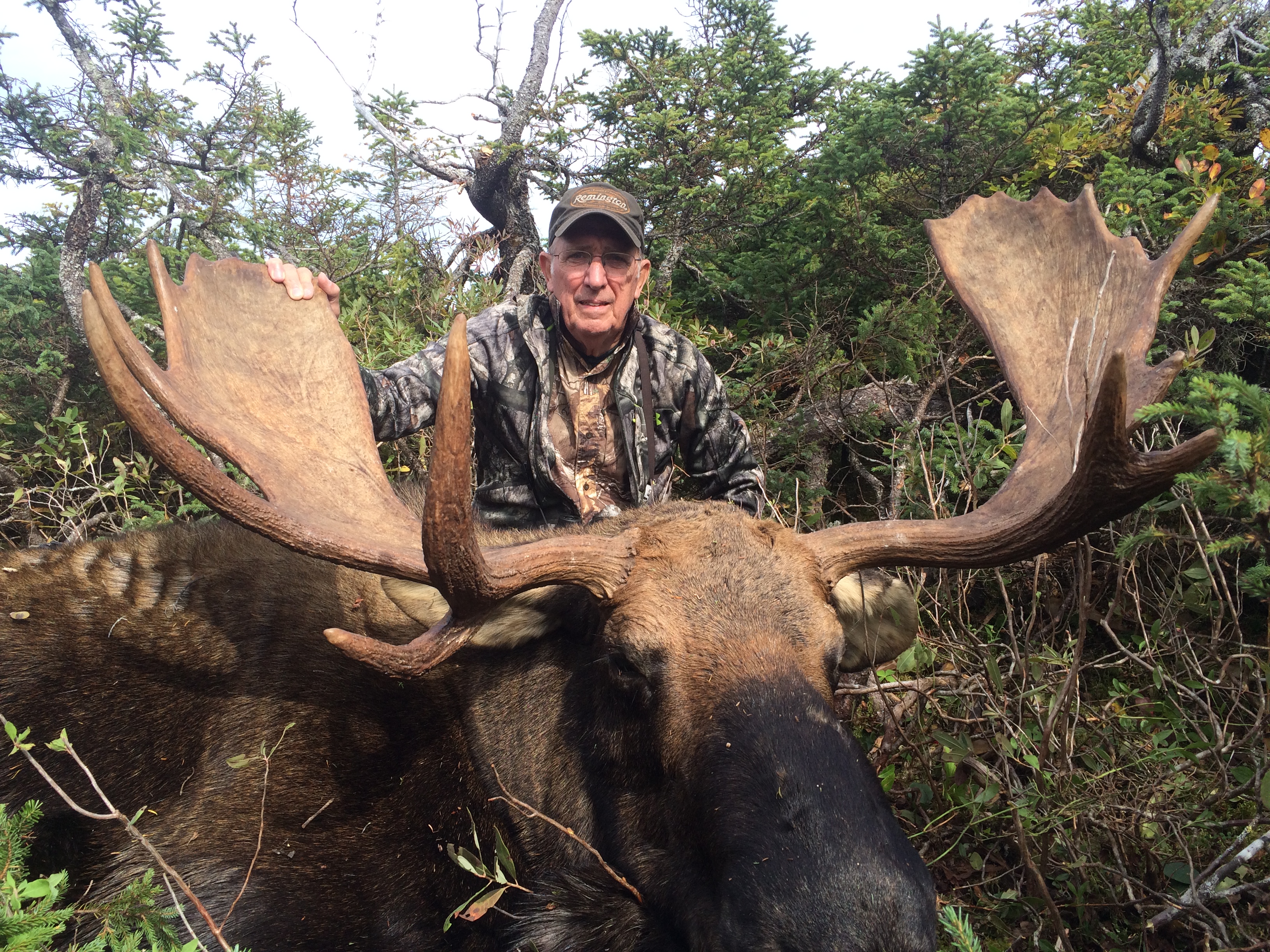 2015 Hunt Photos Archives - Spruce Pond OutfittersSpruce Pond Outfitters