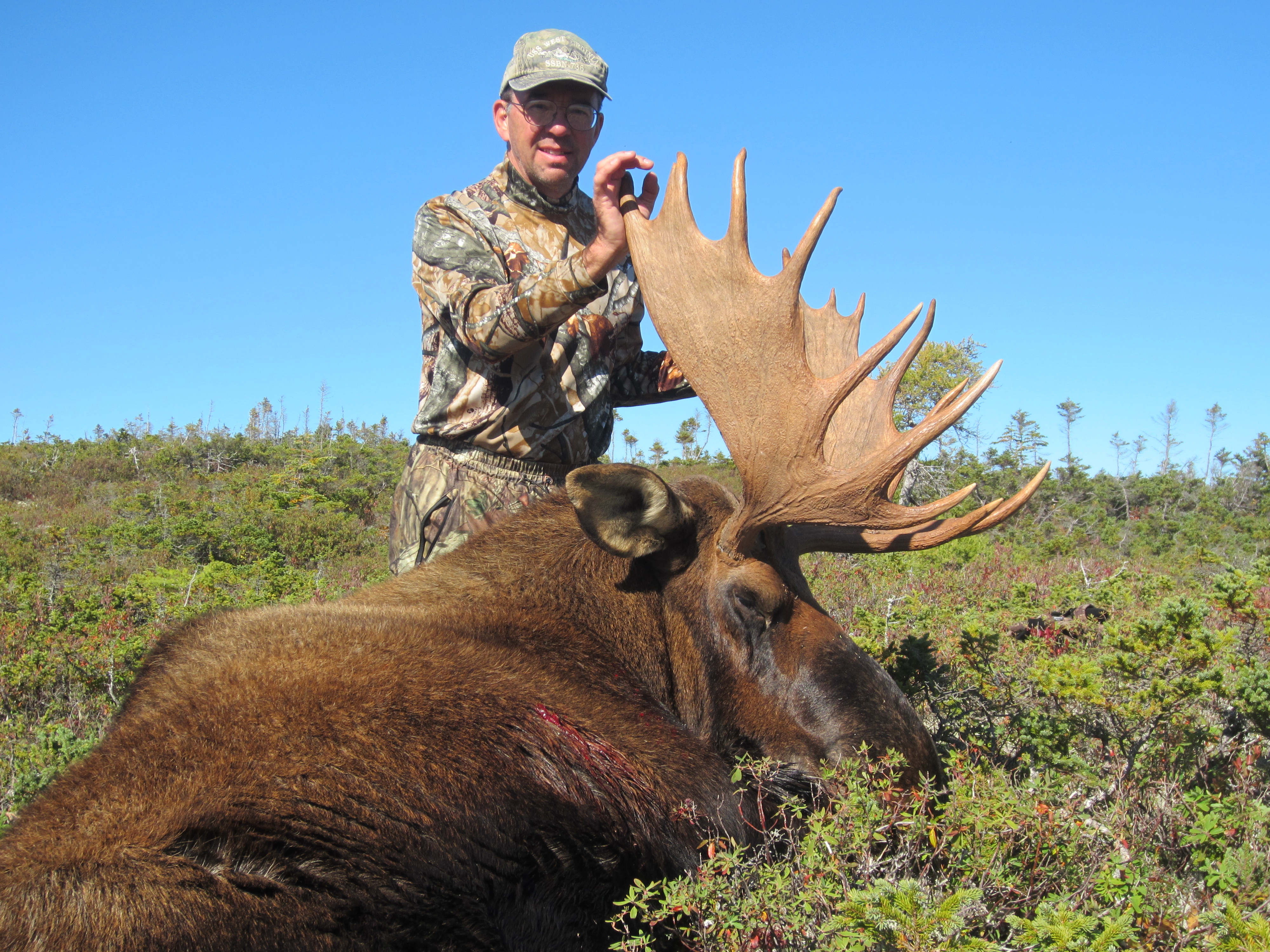 2015 Hunt Photos | Portfolio Categories | Spruce Pond Outfitters