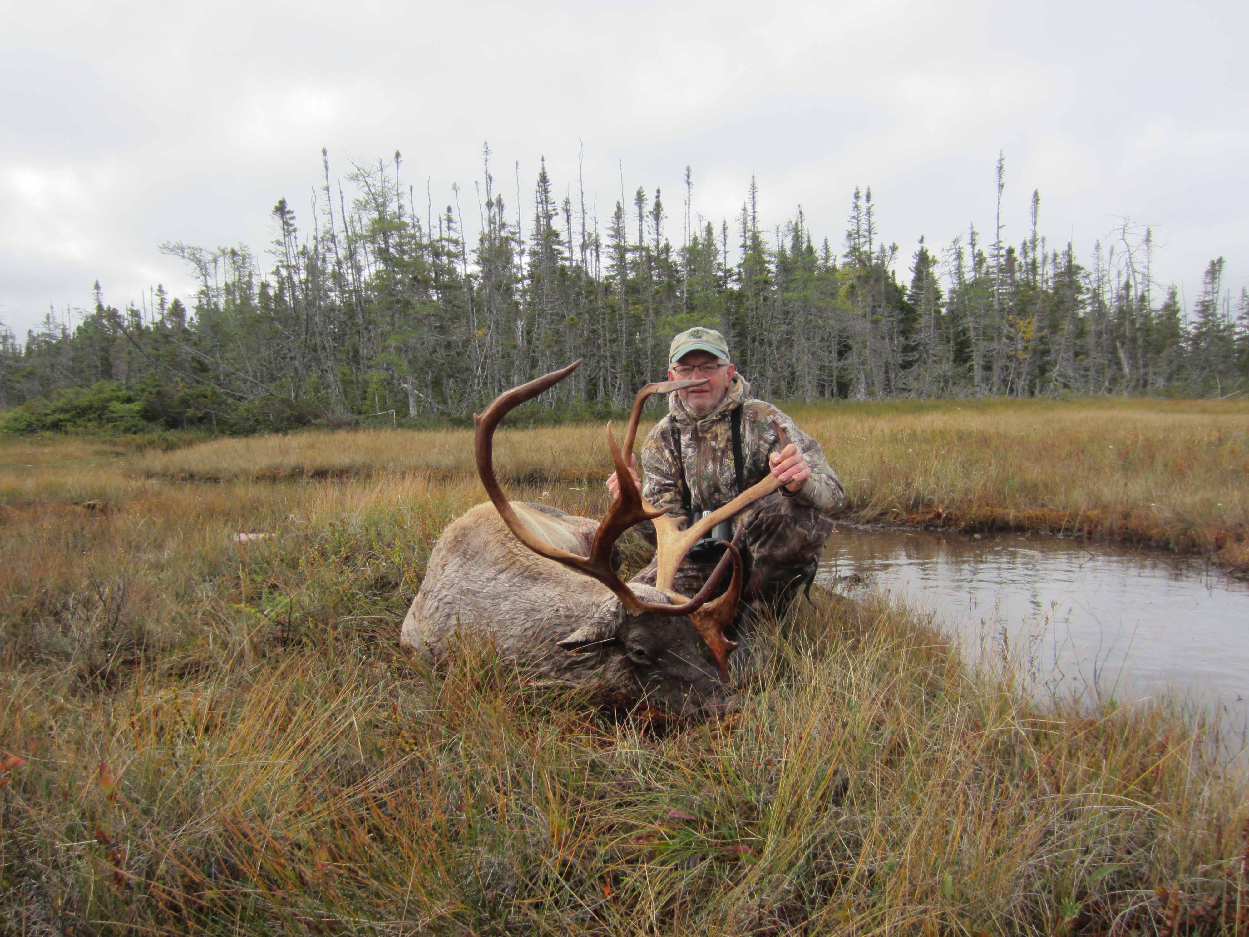 2016 Hunt Photos Archives