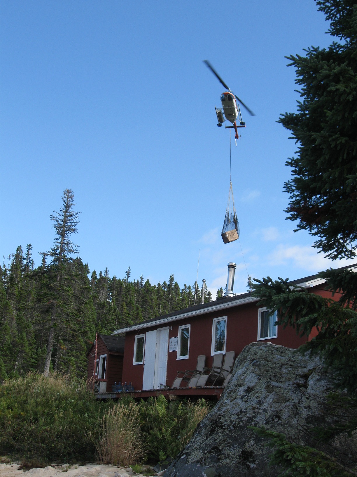 Scenery | Portfolio Categories | Spruce Pond Outfitters